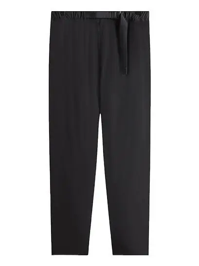Kith Belted Callum Pant - Black
