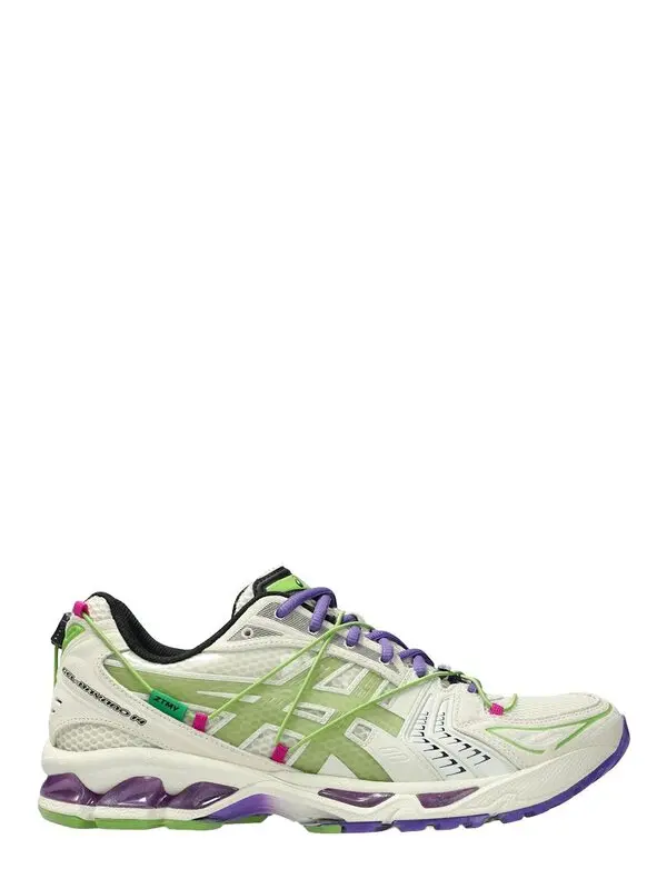 Asics Gel-kayano Zutomayoin Sneakers - White/green