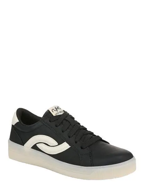 RYKA Viv Next Sneaker - Black White