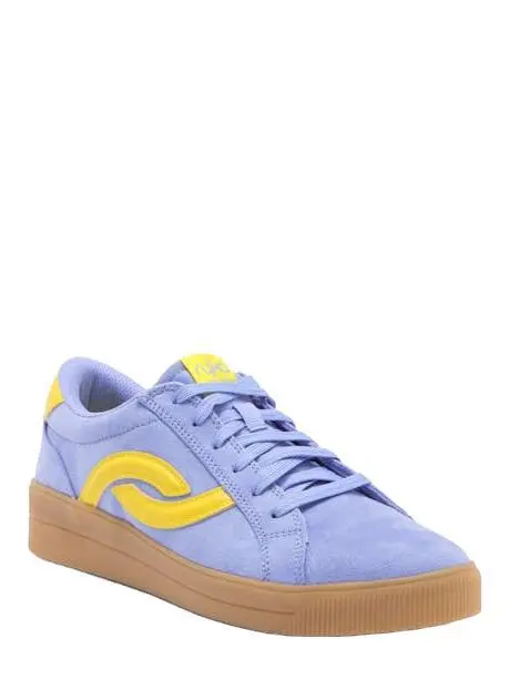 RYKA Viv Next Sneaker - Blue Yellow