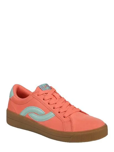 RYKA Viv Next Sneaker - Coral Mint