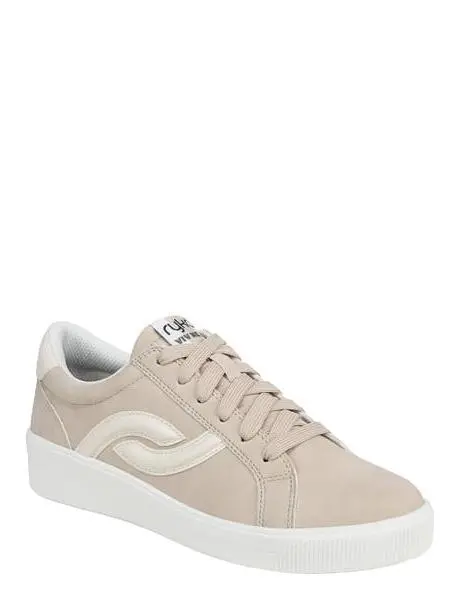 RYKA Viv Next Sneaker - White Cap Beige