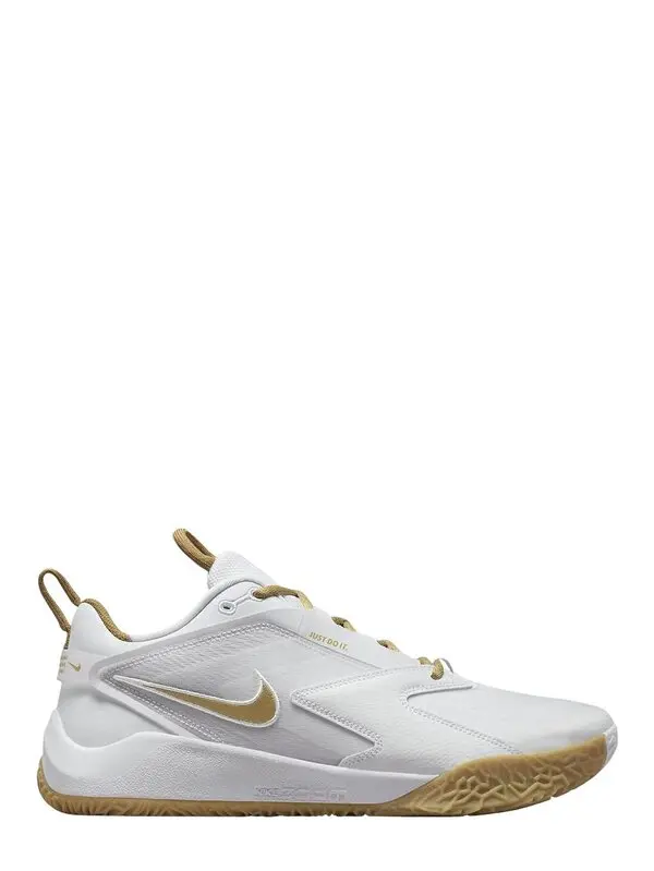 Nike Air Zoom Hyperace Sneakers - White