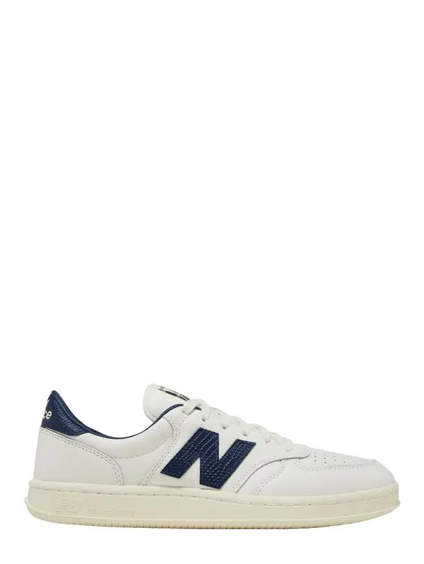 NEW BALANCE Aimé Leon Dore X T500 - White
