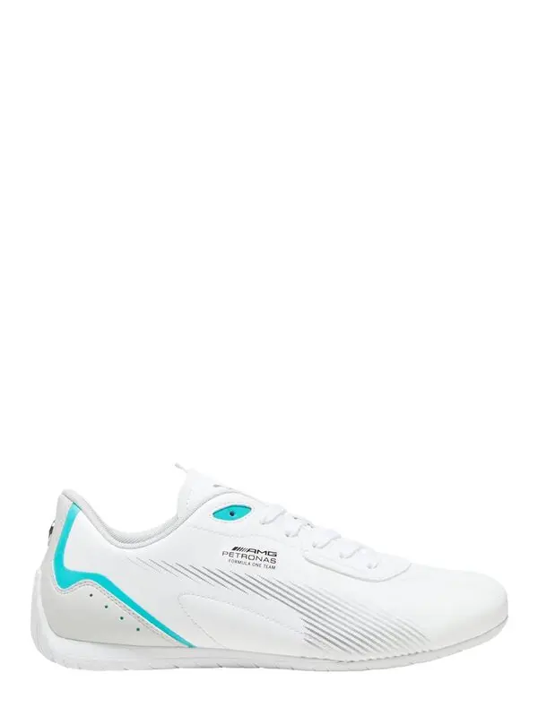 PUMA Mercedes-amg Petronas F1 X Neo Cat 2.0 Sneakers - White