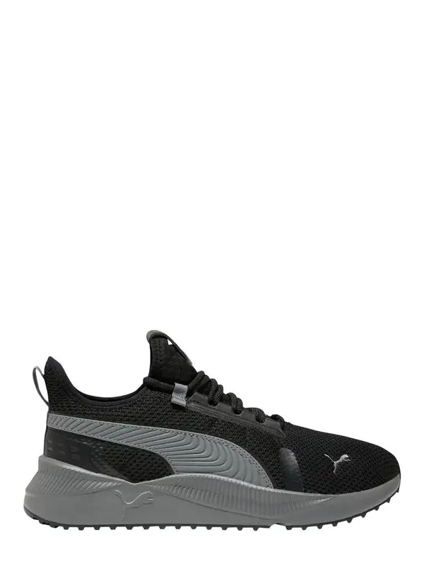 PUMA Pacer Street Wide Sneakers - Black