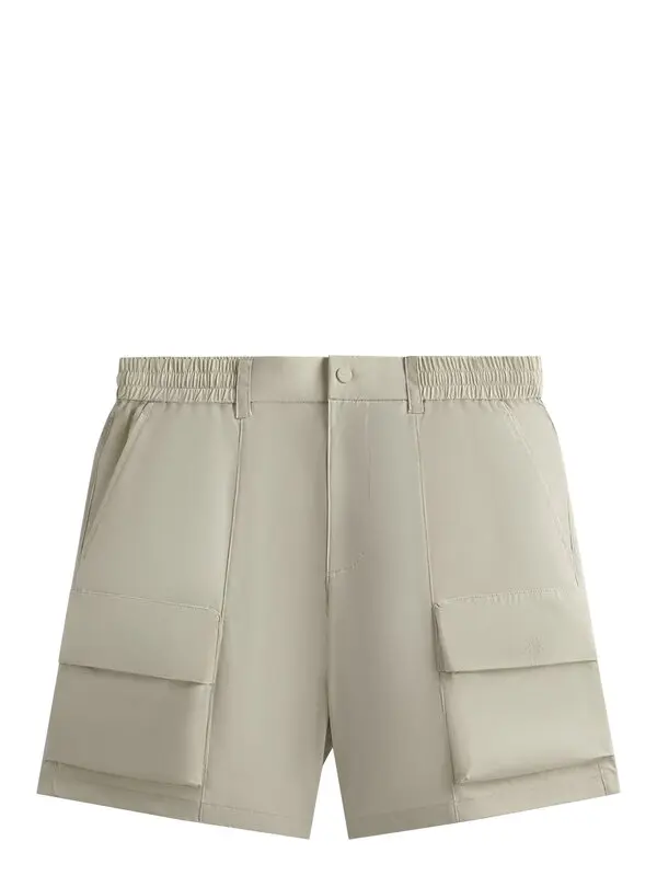 Kith Kasen Cargo Short - Cream