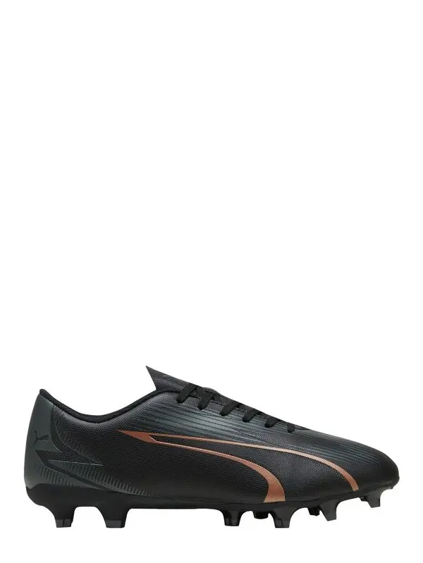 PUMA Ultra Play Fg Ag - Black
