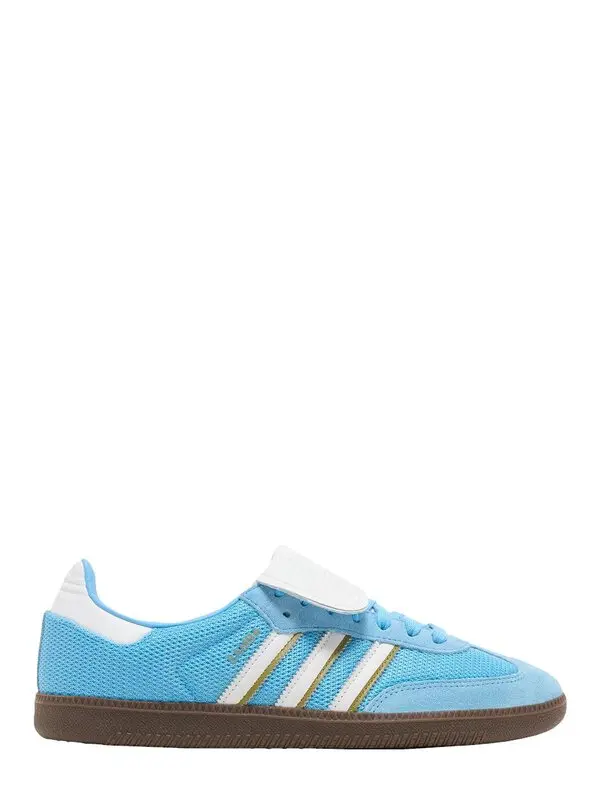 Adidas Samba Lt Sneakers - Blue