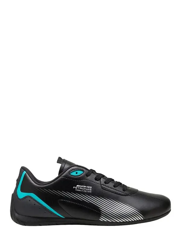 PUMA Mercedes-amg Petronas F1 X Neo Cat 2.0 Sneakers - Black