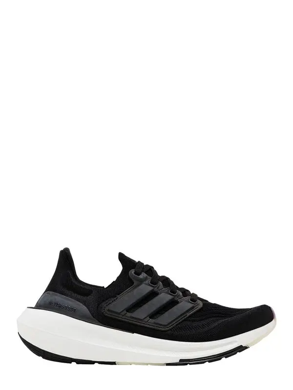 Adidas Ultraboost Light Sneakers - Black