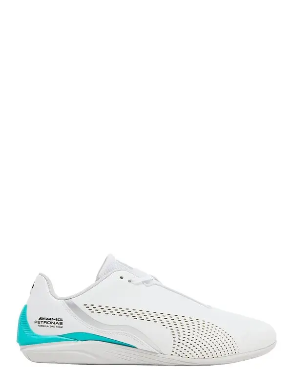 PUMA Mercedes-amg Petronas F1 X Drift Cat Decima Sneakers - White