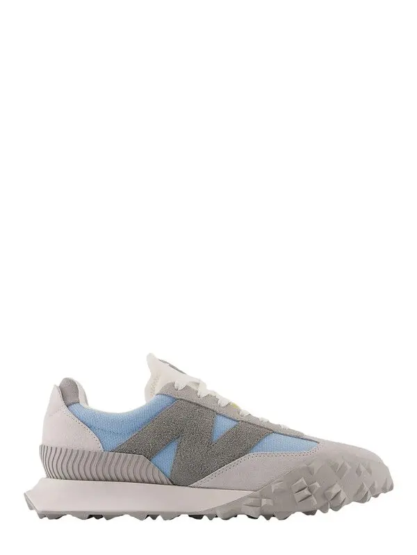 NEW BALANCE Xc-72 Sneakers - Grey