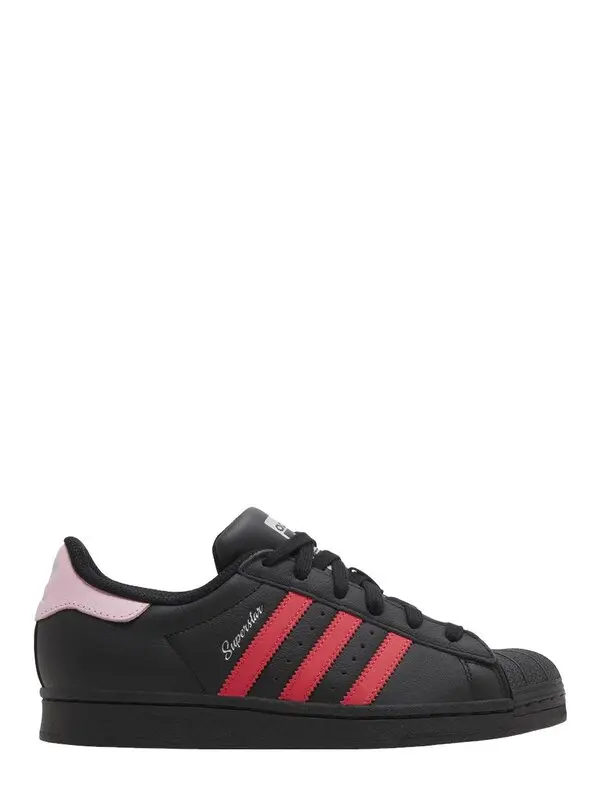 Adidas Wmns Superstar Sneakers - Black