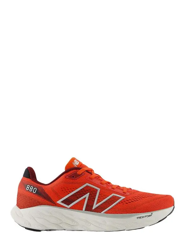 NEW BALANCE Fresh Foam X 880v14 'neo Flame' Sneakers - Red