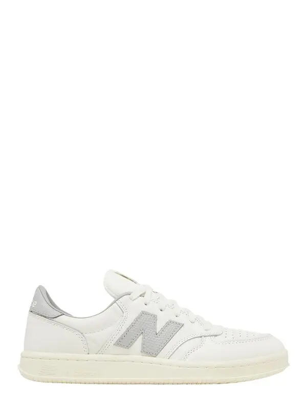 NEW BALANCE Aimé Leon Dore X T500 - White