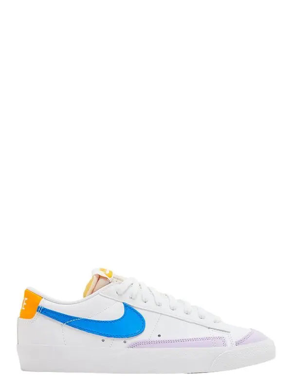 Nike Blazer Low '77 Sneakers - White