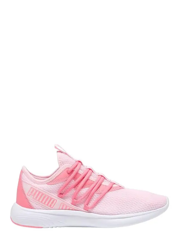 PUMA Star Vital Double Outline Sneakers - Pink