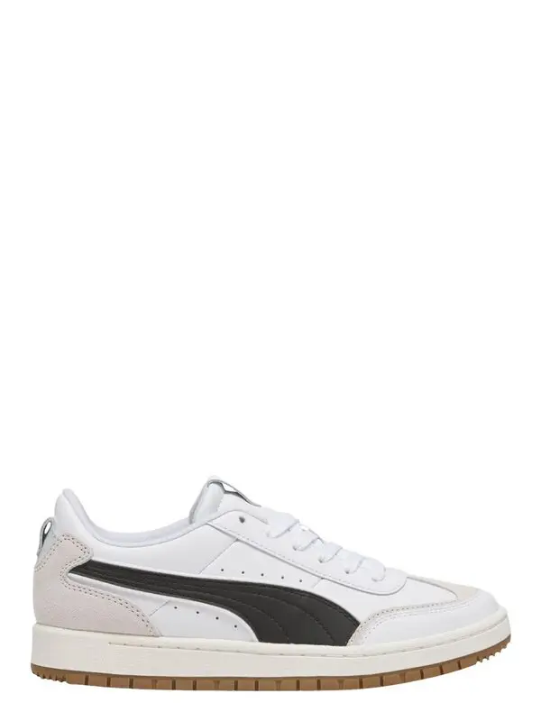 PUMA Premier Court Sneakers - White