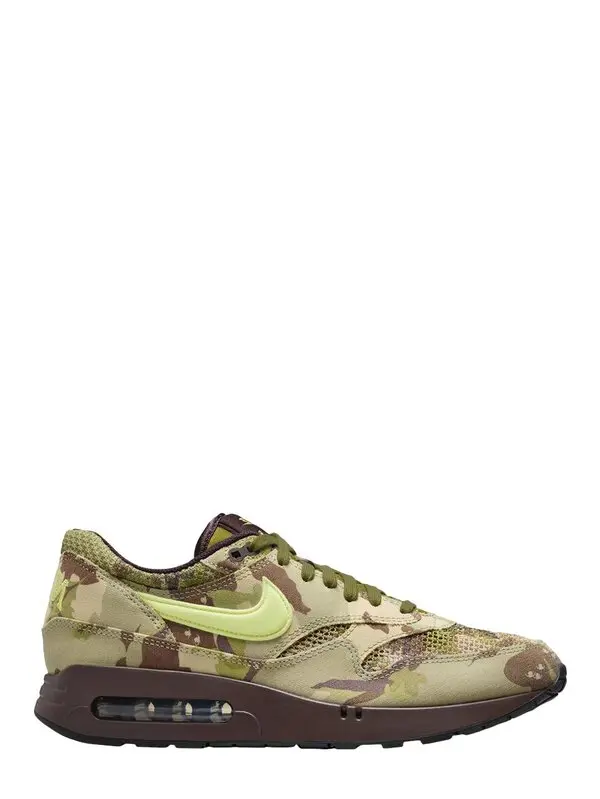 Nike Max 1 '86 Og 'big Bubble Camo - Brown