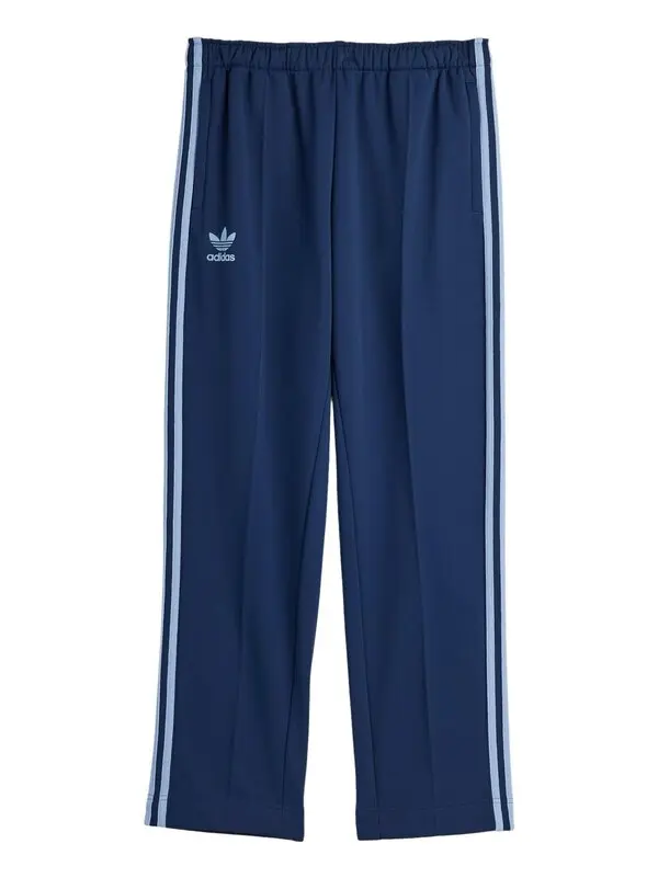 Adidas X Wales Bonner Track Pant - Blue