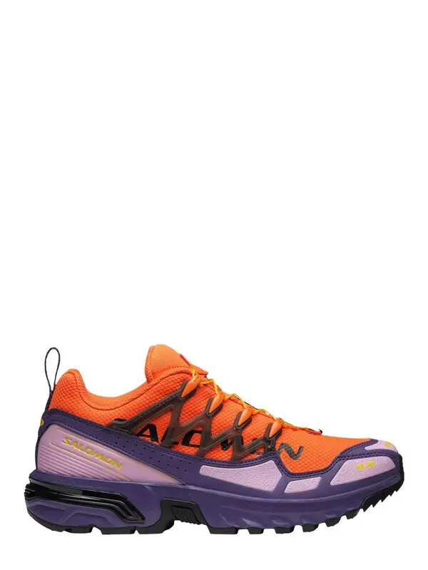 SALOMON Acs+ Og Heritage Pack Sneakers - Purple