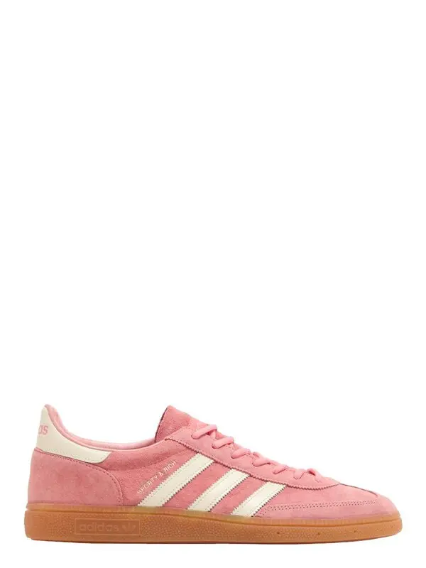Adidas Sporty & Rich X Handball Spezial Sneakers - Pink