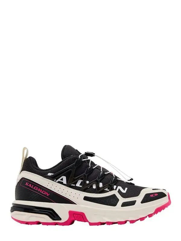 SALOMON Acs+ Og Heritage Sneakers - Black