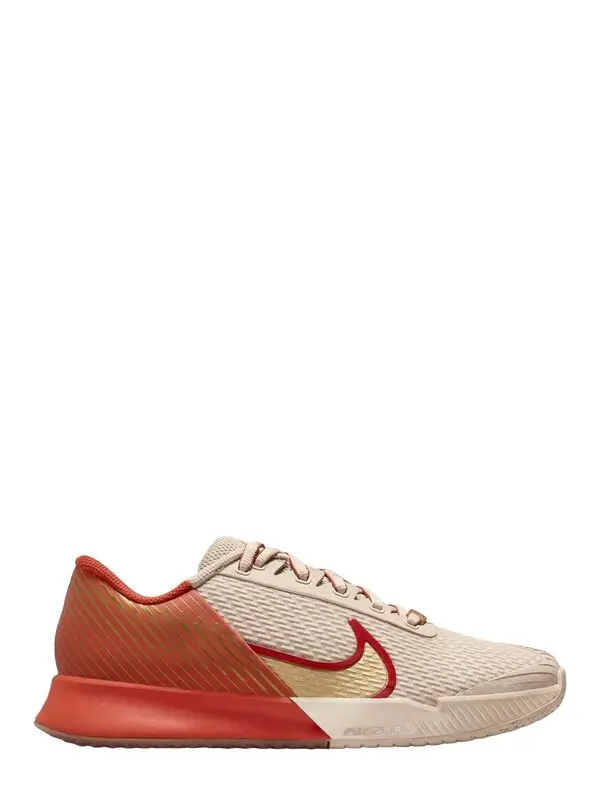 Nike Nikecourt Air Zoom Vapor Pro 2 Premium 'j'aime Paris Collection - Brown