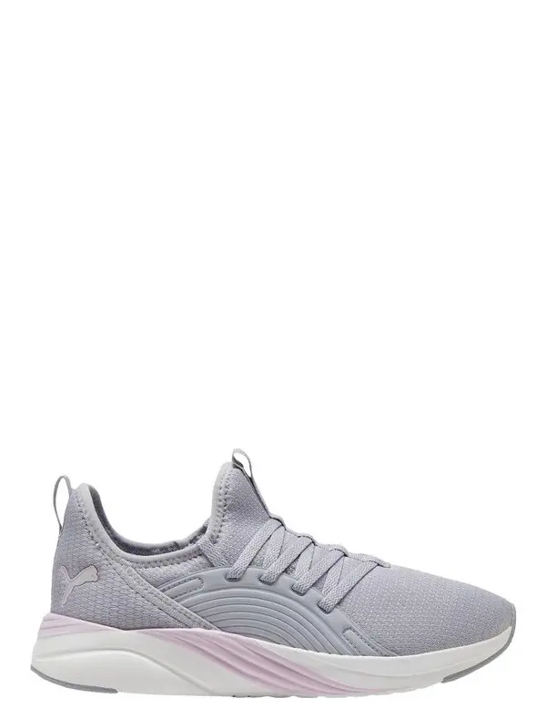 PUMA Softride Sophia 2 Emboss Sneakers - Grey