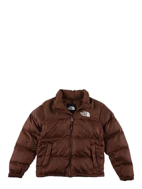 The North Face 1996 Retro Nuptse Jacket - Brown