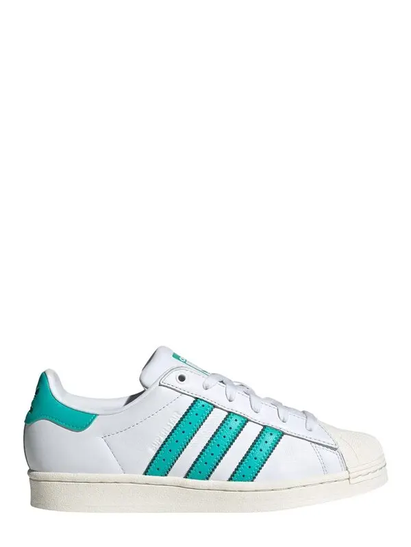 Adidas Superstar Sneakers - White