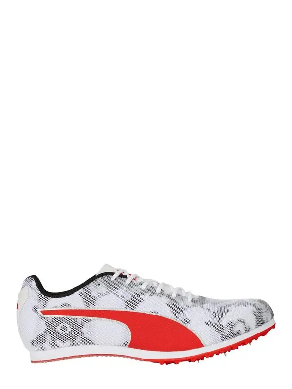 PUMA Evospeed Star Athletic Shoe - White