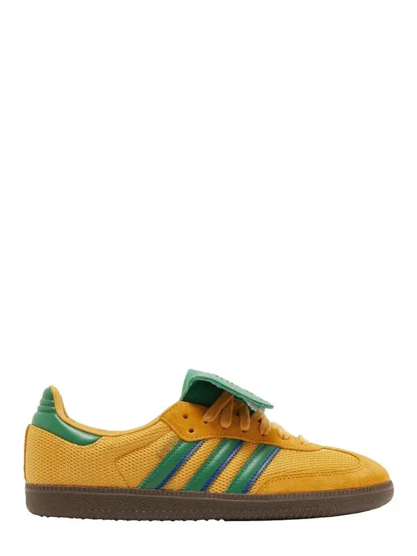 Adidas Samba Lt Sneakers - Yellow