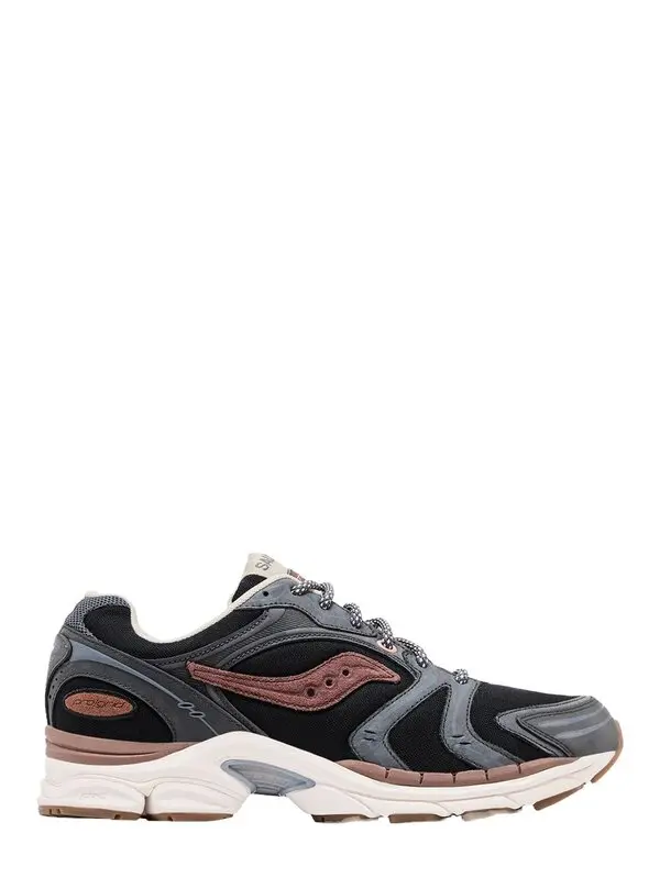 Saucony Progrid Triumph 4 'secure Pack' Sneakers - Black
