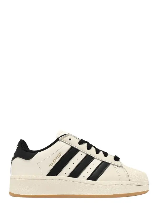 Adidas Superstar Xlg Sneakers - Cream