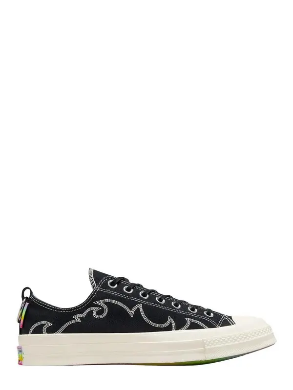 CONVERSE Chuck 70 Low 'pride 2024 - Black