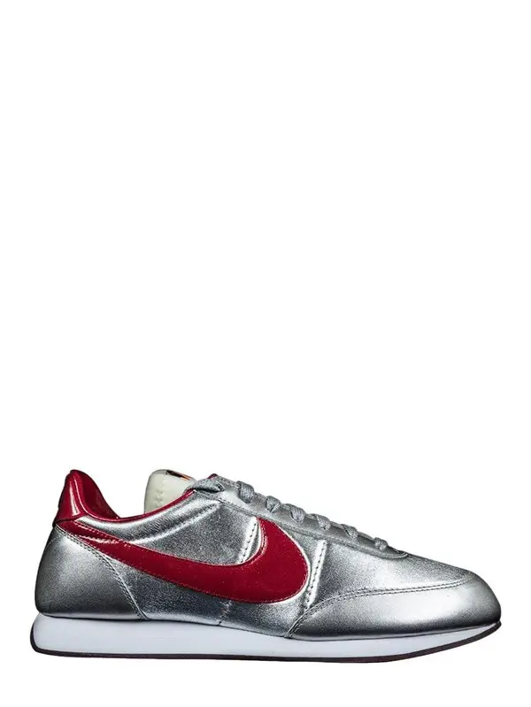 Nike Tailwind Night Track Nrg 'disco' Sneakers - Silver