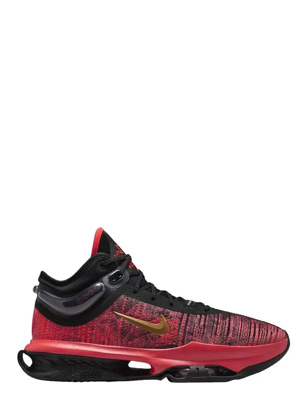 Nike Shaedon Sharpe X Air Zoom Gt Jump 2 Ep 'canadian Roots - Red
