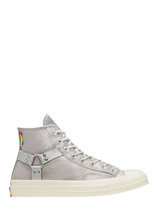CONVERSE Chuck 70 High 'pride 2024 - Silver