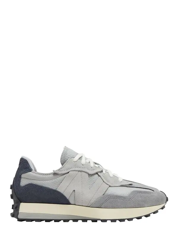 NEW BALANCE 327 Sneakers - Grey