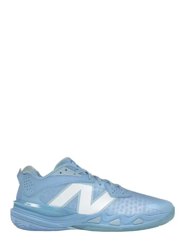 NEW BALANCE Bb Hesi Low V2 - Electric Sky/light Chrome Blue/white