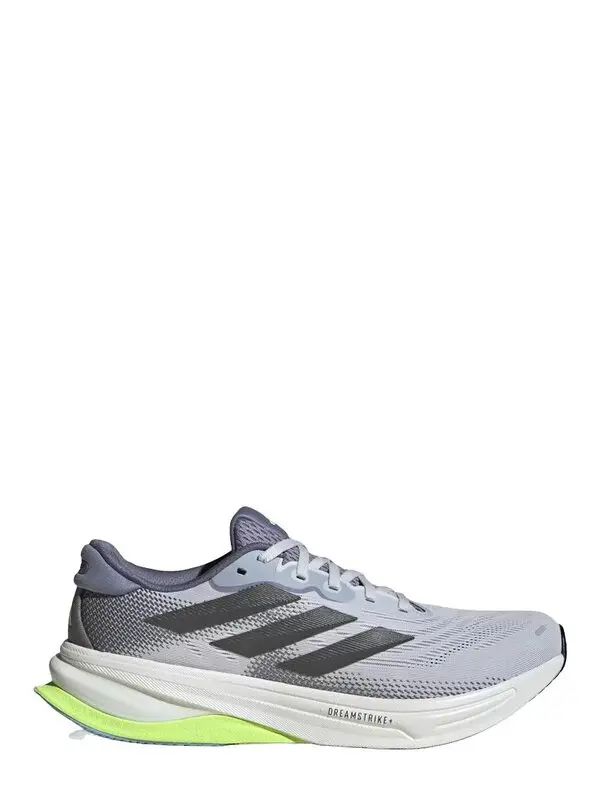 Adidas Supernova Solution 2.0 Res Yellow - Dash Grey/iron Metallic/hi