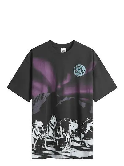 Nike Northen Lights T-shirt - Black