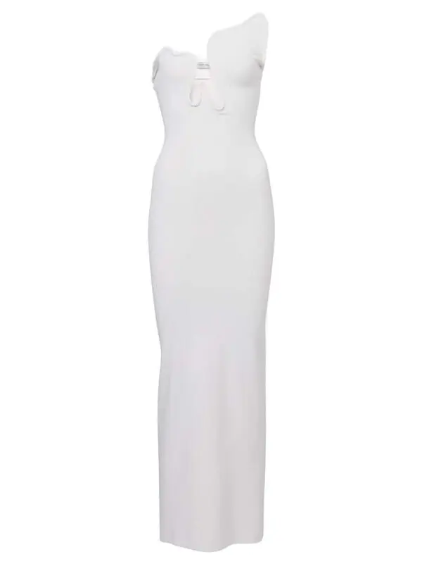 Christopher Esber Bridal Salacia Gown - White