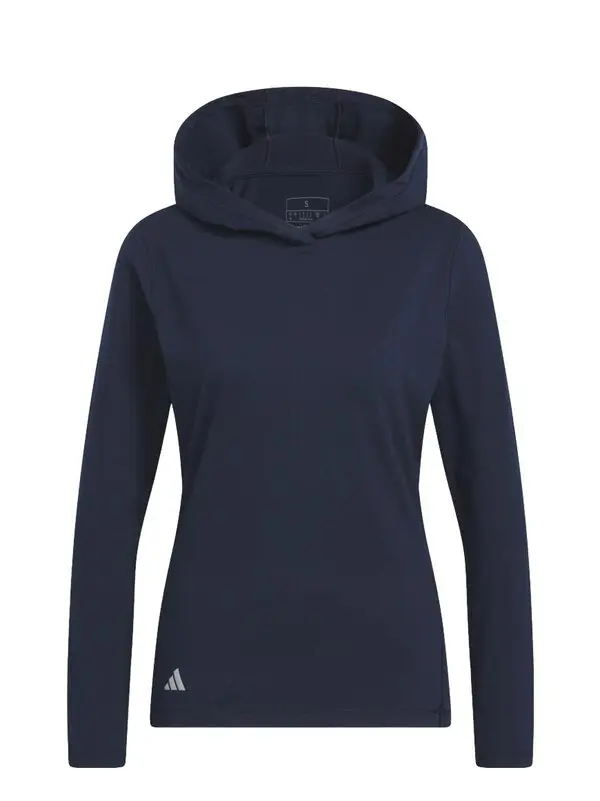 Adidas Performance Golf Hoodie - Collegiate Navy