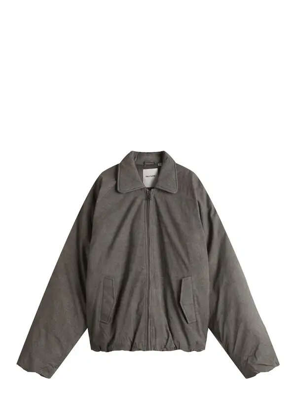 DAILY PAPER Bantoe Jacket - Grey