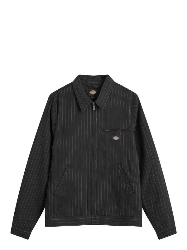 Dickies Service Painter Jacket - Black