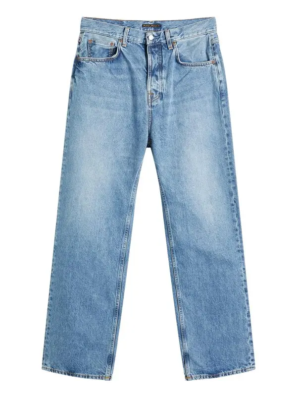 Nudie Jeans Tuff Tony Jeans - Worn Treasure