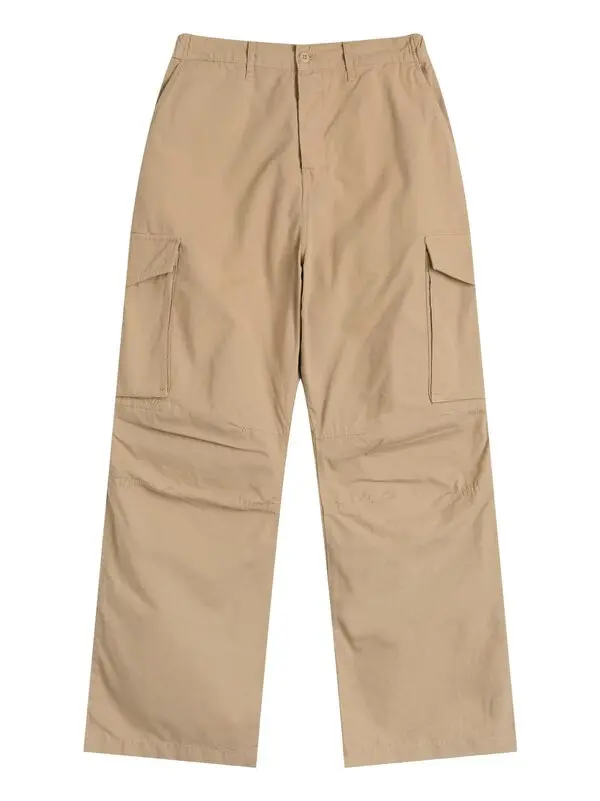 Edwin Sentinel Cargo Pants - Aluminum